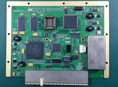 China ISO9001 ISO13485 IATF16949 UL Certified Turnkey PCB Assembly Manufacturer for Medical Device OEM PCBA for sale
