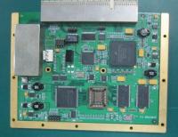 China Medical Automotive PCB Assembly IATF16949 ISO13485 Certified China Factory for sale