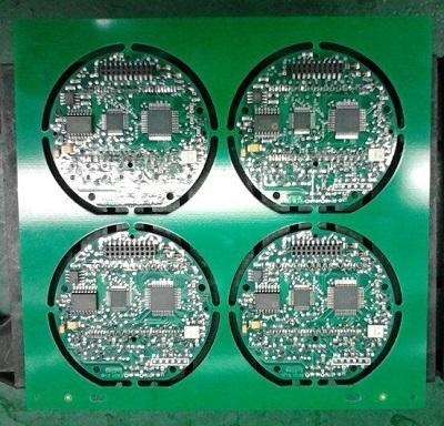 China Conformal Coating Potting PCBA Waterproof Dustproof Protective Assembly from China and Cambodia for sale