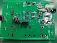 China Conformal Coating Potting PCBA Waterproof Dustproof Protective Assembly from China and Cambodia for sale