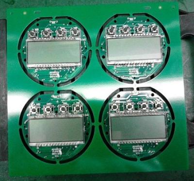 China Turnkey PCB Assembly BOM Component Sourcing Kitting Procurement EMS Services made in China and made in Cambodia for sale