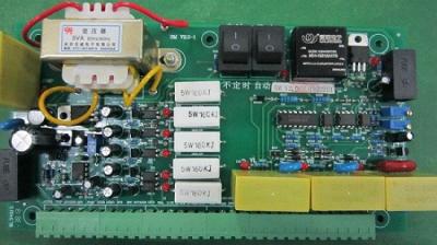China High TG FR4 Multilayer PCB Assembly ENIG HASL Surface Finish made in Cambodia for sale
