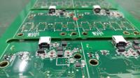 China High TG FR4 Multilayer PCB Assembly ENIG HASL Surface Finish made in Cambodia for sale