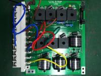 China High TG FR4 Multilayer PCB Assembly ENIG HASL Surface Finish made in Cambodia for sale