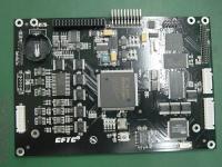 China High Frequency RF PCB Assembly 5G Communication Board Rogers Material Made in China and Made in Cambodia for sale