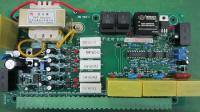 China High Frequency RF PCB Assembly 5G Communication Board Rogers Material Made in China and Made in Cambodia for sale