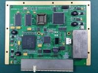 China High Frequency RF PCB Assembly 5G Communication Board Rogers Material Made in China and Made in Cambodia for sale