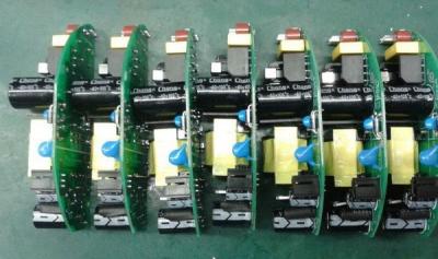 China HDI Multilayer PCB Assembly 32 Layers Blind Buried Via China Factory Custom for sale