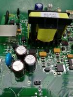 China BGA Fine Pitch 0201 SMT PCB Assembly 100% X-Ray Inspection One-stop EMS services for sale