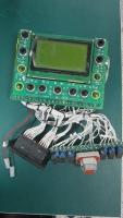 China BGA Fine Pitch 0201 SMT PCB Assembly 100% X-Ray Inspection One-stop EMS services for sale