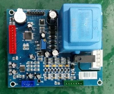 China Prototype Low Volume SMT PCB Assembly 24 Hour Quick Turn Service Fast Prototypes for sale