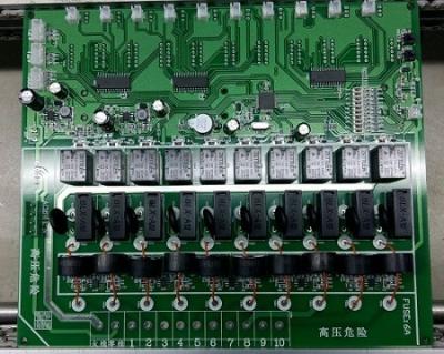 China Turnkey SMT PCB Assembly PCBA Manufacturing Service China and Cambodia Factory for sale