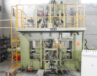 China HY49 500 Ton Hydraulic Cold Extrusion Press Machine Compact Box Type for sale