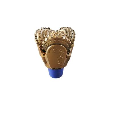 China Customized 12 1/4 Inch IADC 637 TCI Tricone Bit 95kg Weight for Coal Mining for sale