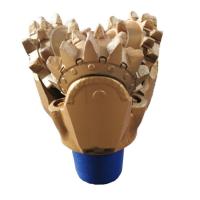 China 105 kg Kingdream TCI Oilfield Milling Cutter for Durable Quarry Drilling Performance for sale