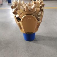 China 105 kg Kingdream TCI Oilfield Milling Cutter for Durable Quarry Drilling Performance for sale