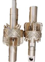 China High Level Performance Hole Opener Reamer Ideal for Coal Mining in Energy Mining for sale