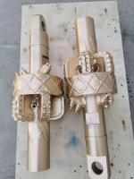 China High Level Performance Hole Opener Reamer Ideal for Coal Mining in Energy Mining for sale