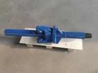 China High Level Performance Hole Opener Reamer Ideal for Coal Mining in Energy Mining for sale