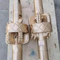 China 280mm 36 Inch Tricone Oilfield Drill Roller Bits Hole Opener for Rock Drilling for sale