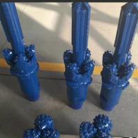 China Customize Size 26'' Hole Opener Assembled Bit for Drill Well and Construction Works for sale