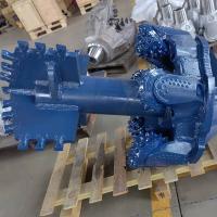 China Customize Size 26'' Hole Opener Assembled Bit for Drill Well and Construction Works for sale