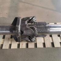 China Customize Size 26'' Hole Opener Assembled Bit for Drill Well and Construction Works for sale