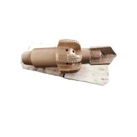 China Large Diameter Tricone Bit HDD Rock Reamer Carbide Drilling Tool 730x700x980mm for sale
