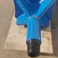 China Tricone Reamer Drill Bit Adapter 600mm 700mm High Quality for Oil Gas Mining for sale