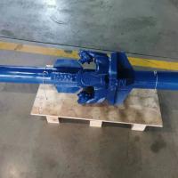 China Tricone Reamer Drill Bit Adapter 600mm 700mm High Quality for Oil Gas Mining for sale
