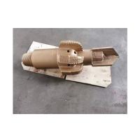 China Tricone Reamer Drill Bit Adapter 600mm 700mm High Quality for Oil Gas Mining for sale