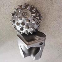 China Water Well Drilling Tool Machine Type Tungsten Carbide Buttons for Roller Bit Palm for sale