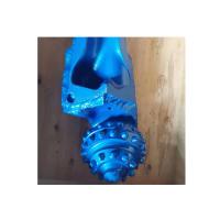 China Water Well Drilling Roller Palm Piece  Single Cone Bit For Hole Opener for sale