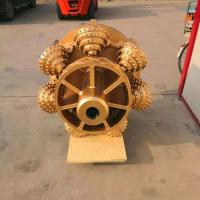 China Water Well Drilling Tool Machine Type Tungsten Carbide Buttons for Roller Bit Palm for sale