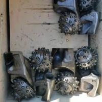 China Water Well Drilling Tool Machine Type Tungsten Carbide Buttons for Roller Bit Palm for sale