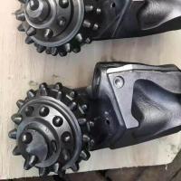 China high quality 120.7mm single cone roller bit for water drilling well for sale