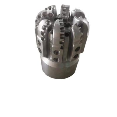 China 5 Blade Diamond Matrix Body PDC Drill Bit 420x270x235mm 40kg for Oil Gas Mining for sale