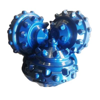 China 152mm Tungsten Carbide Drill Bit Alloy Steel Water Well Drilling Equipment for sale