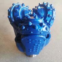China 152mm Tungsten Carbide Drill Bit Alloy Steel Water Well Drilling Equipment for sale