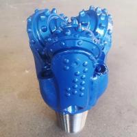China 152mm Tungsten Carbide Drill Bit Alloy Steel Water Well Drilling Equipment for sale