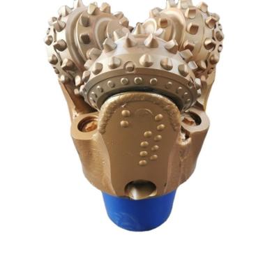 China Tungsten Carbide TCI Tricone Bit 420x270x235mm 40kg for Mining Drilling for sale