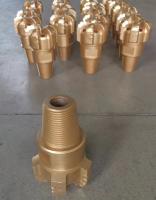 China Wholesale customization high quality durable PDC drag bit 5 wings drag bit for sale