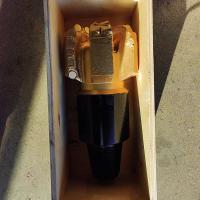 China API IADC PDC drill bits set, 6 1/2 inch PDC drill bits & 5 blade pdc metal square hole drill bit for sale