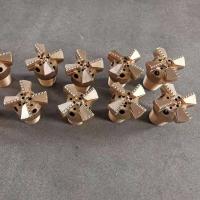 China China large sizes expanding drill bits/ hole opener water well drilling for sale
