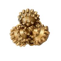 China 11 5/8 Inch TCI Tricone Rock Bit for Water Well Drilling IADC 217 40kg for sale