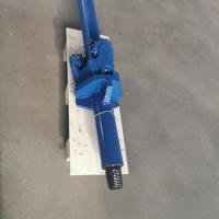 China Customized large diameter reamer bit hole opener tricone bit for water well drilling for sale