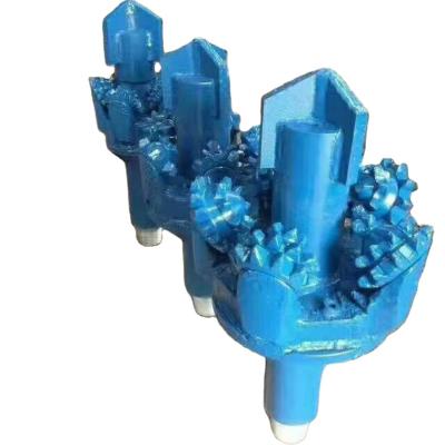 China 36 Inch Large Diameter Tricone Reamer Bit Hole Opener for Oilfield Drilling for sale