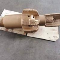 China 36 Inch Large Diameter Tricone Reamer Bit Hole Opener for Oilfield Drilling for sale