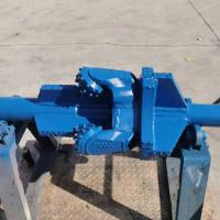 China 36 Inch Large Diameter Tricone Reamer Bit Hole Opener for Oilfield Drilling for sale