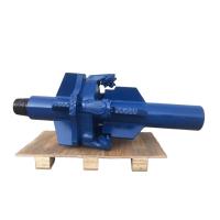China 12 inch No digging Trenchless Enlarge Reamer PDC directed horizontal drilling for sale